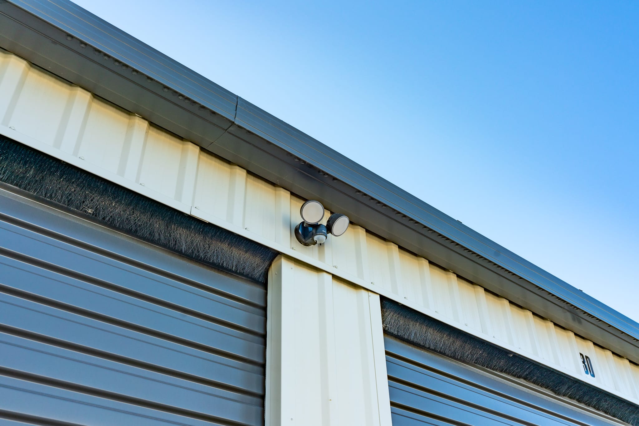 Gallery | Self Storage Options | Ezystore Storage