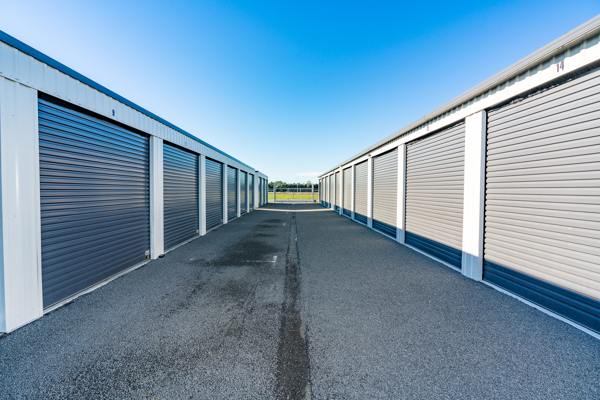 Gallery | Self Storage Options | Ezystore Storage
