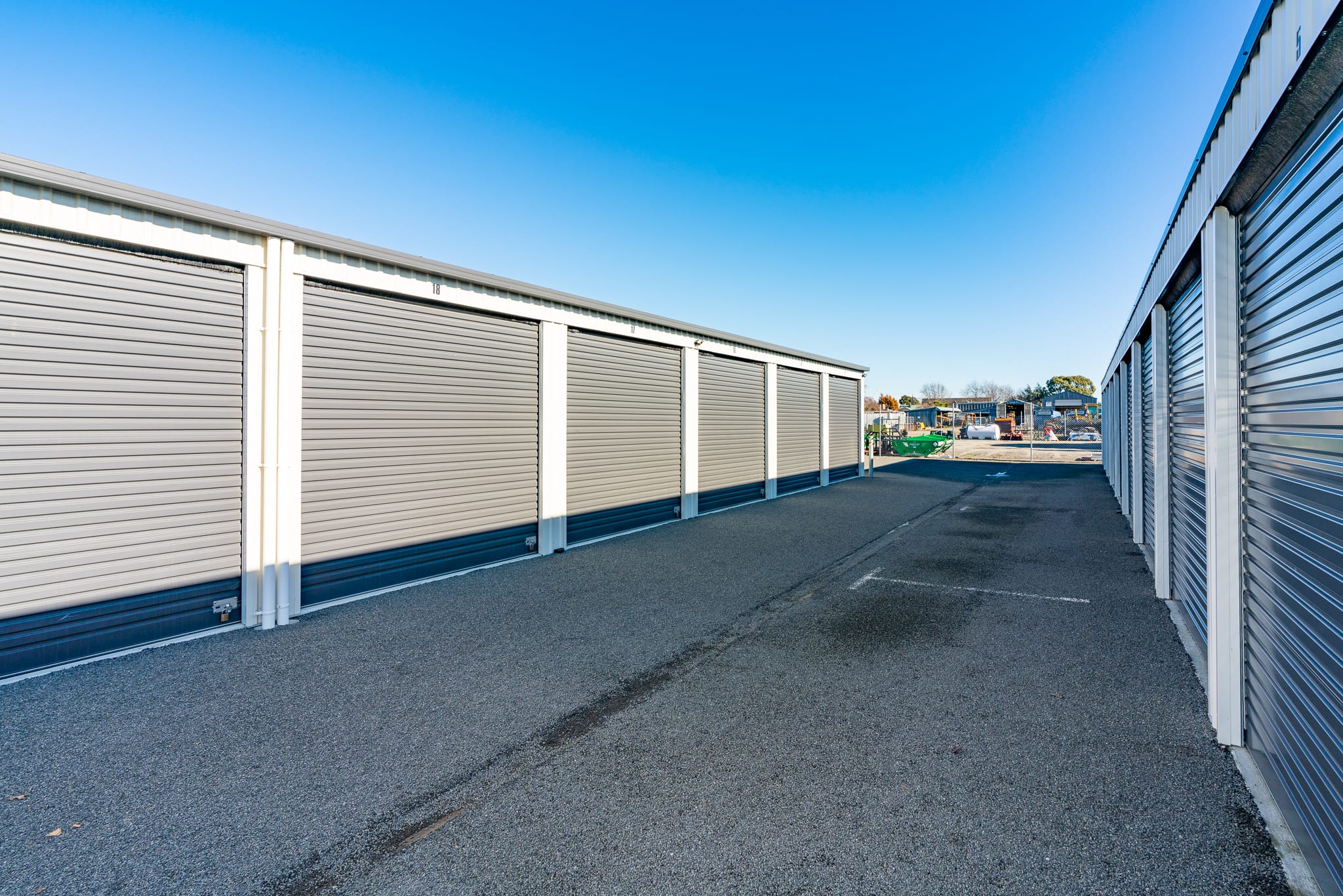 Gallery | Self Storage Options | Ezystore Storage