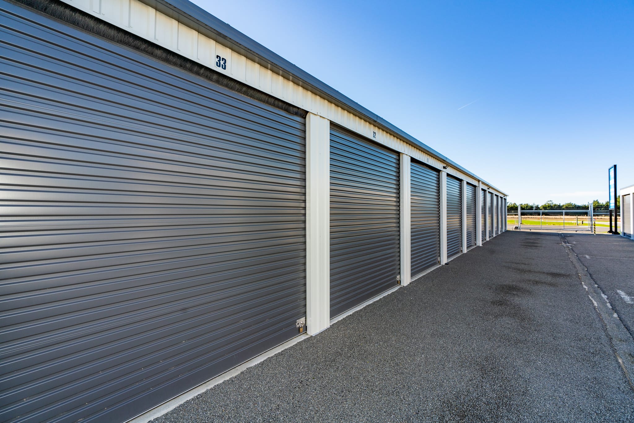 Gallery | Self Storage Options | Ezystore Storage
