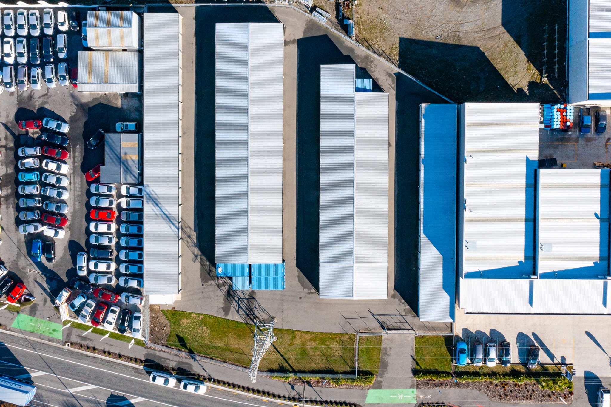 Gallery | Self Storage Options | Ezystore Storage