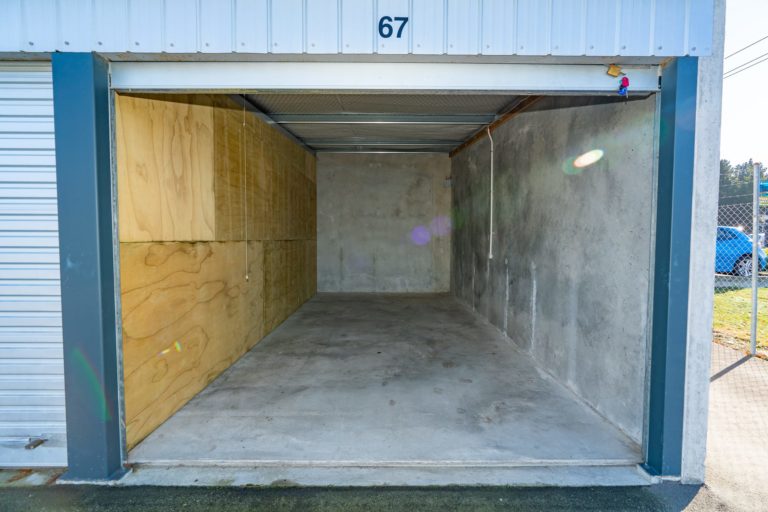 Rangiora Storage Space and Self-Storage Units | Ezystore Storage