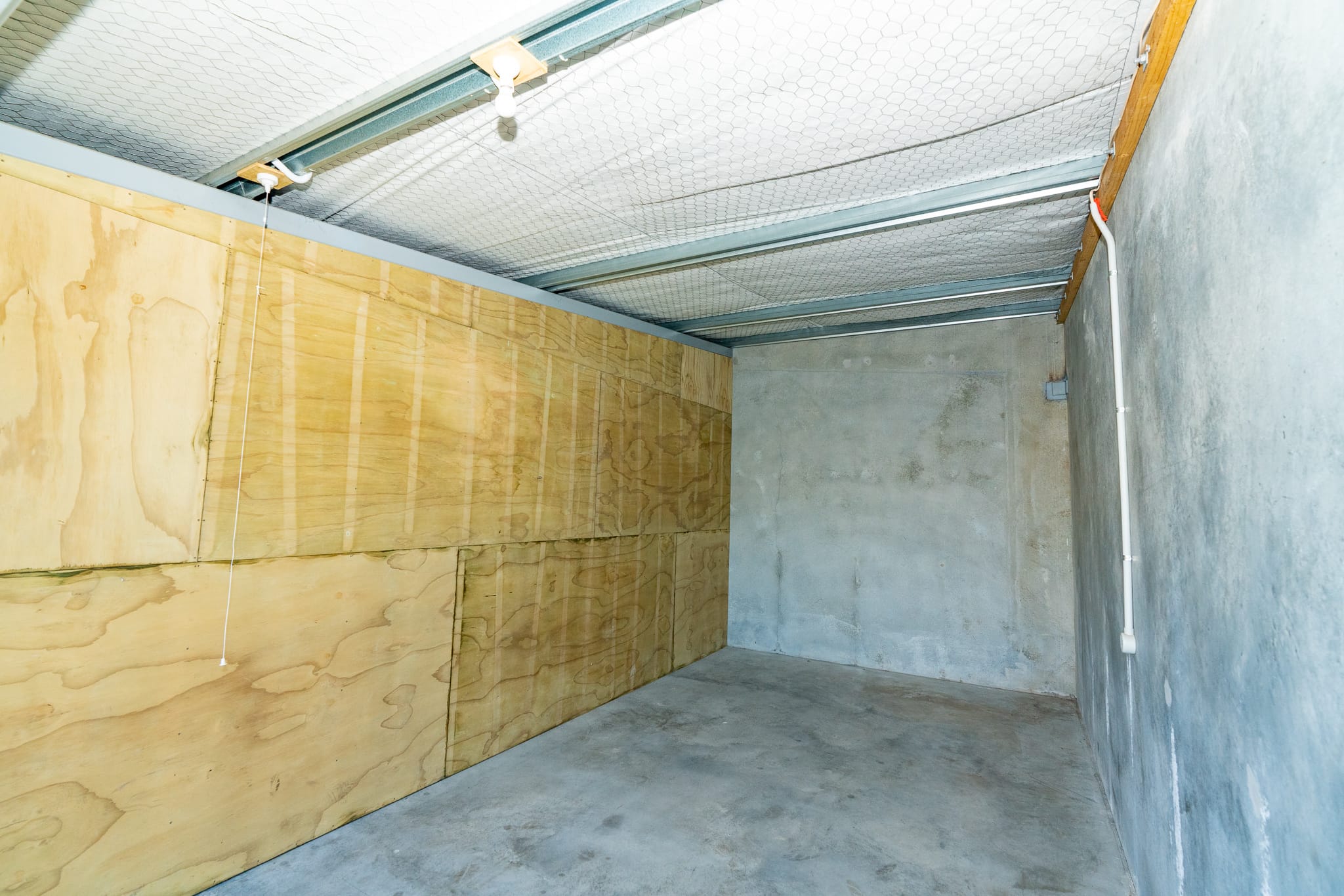 Gallery | Self Storage Options | Ezystore Storage