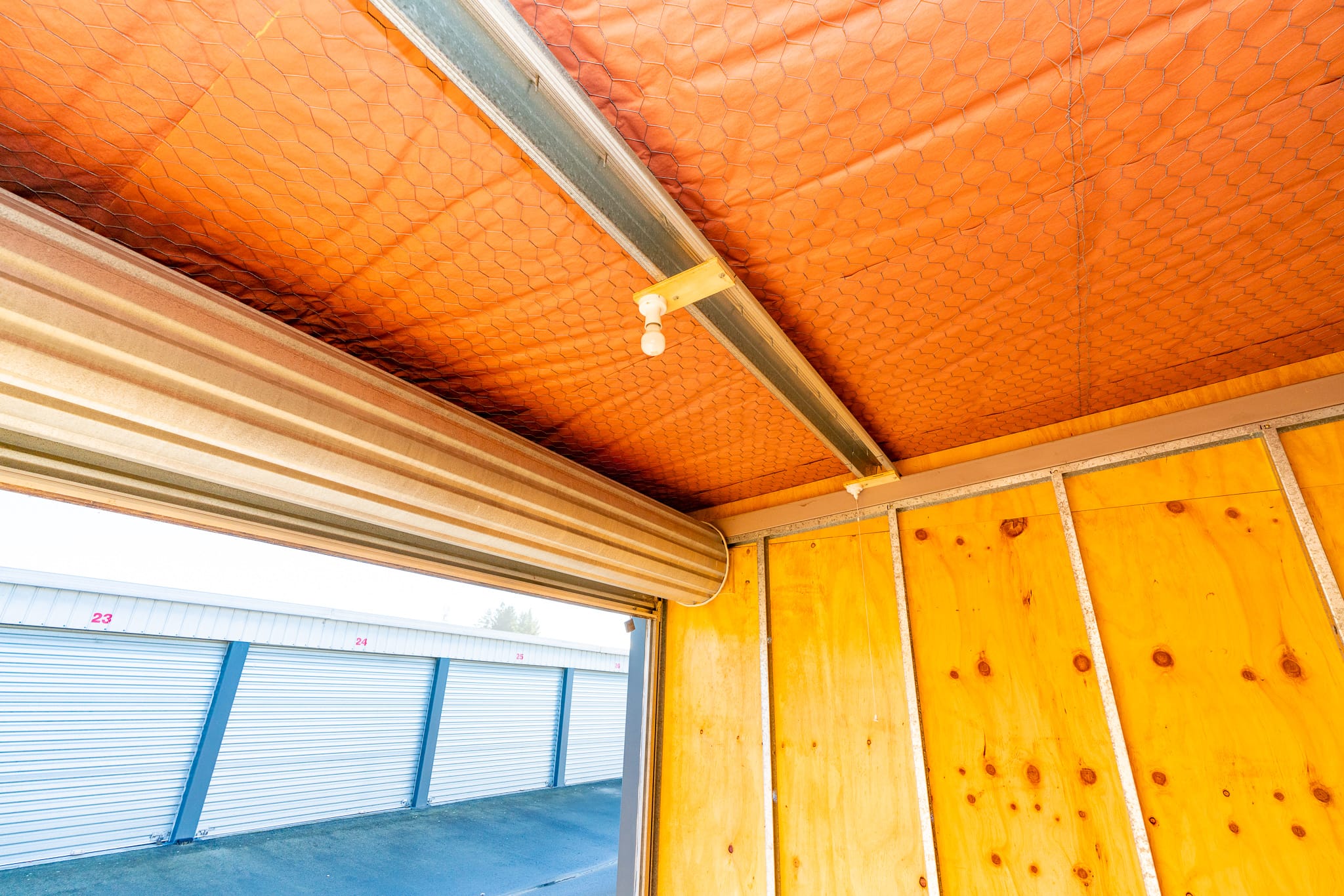 Gallery | Self Storage Options | Ezystore Storage